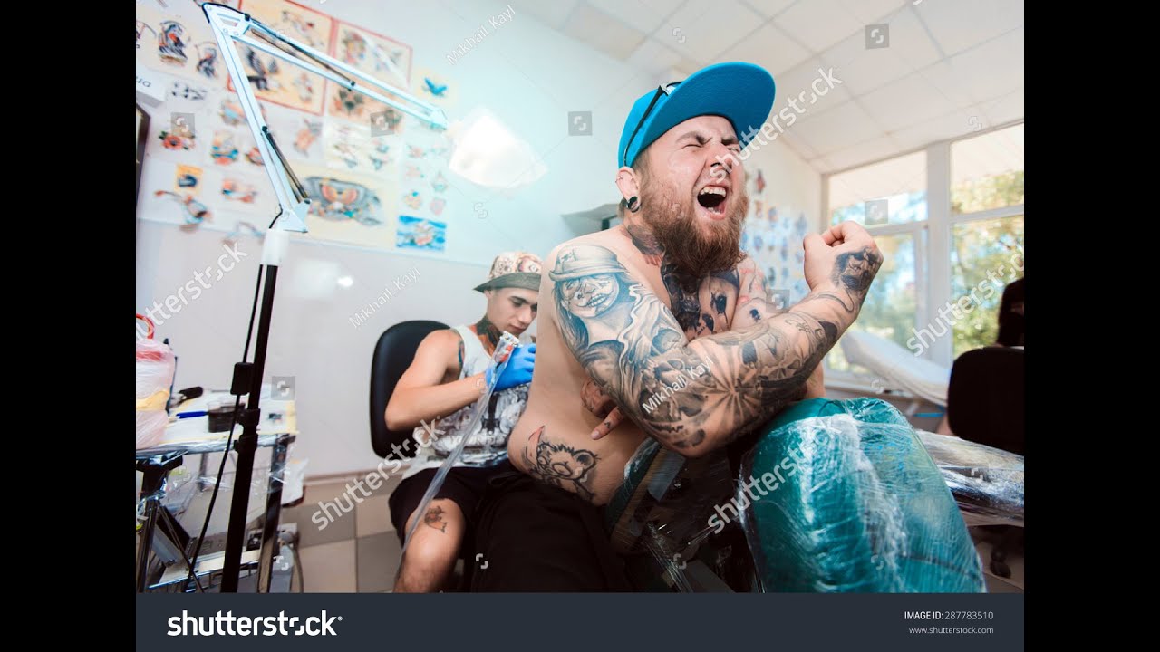 EXTREME UNO!!! Loser has to get a tattoo - YouTube