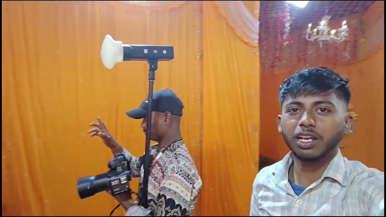 Aaj saadi me video recording kiya🥰, thak gya😮‍💨|| piyush rawani vlogs|| #viralvideo #minivlog # ...