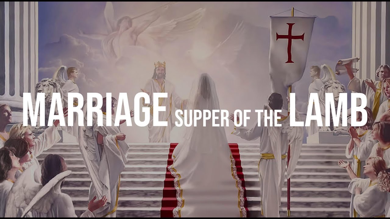 S2E29 | "Revelation 19, Marriage Supper of the Lamb" - YouTube