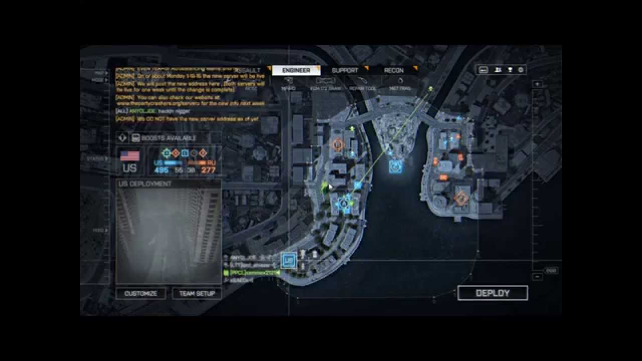 Chopper round with Lord_Shiezer - YouTube