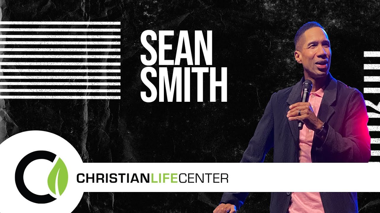 Sunday Service with Special Guests Pastors Sean & Christa Smith - 11am ...