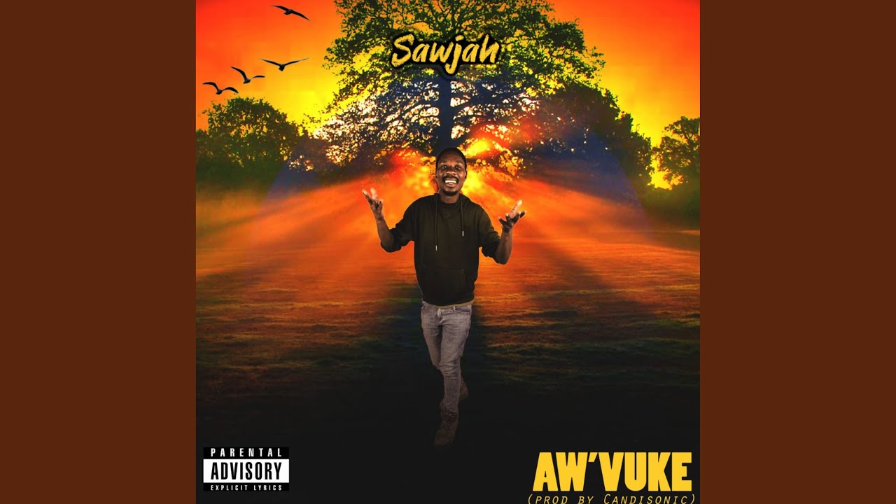 Aw'vuke - YouTube