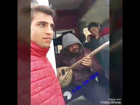 Grup star Hozan Aydın Dilan