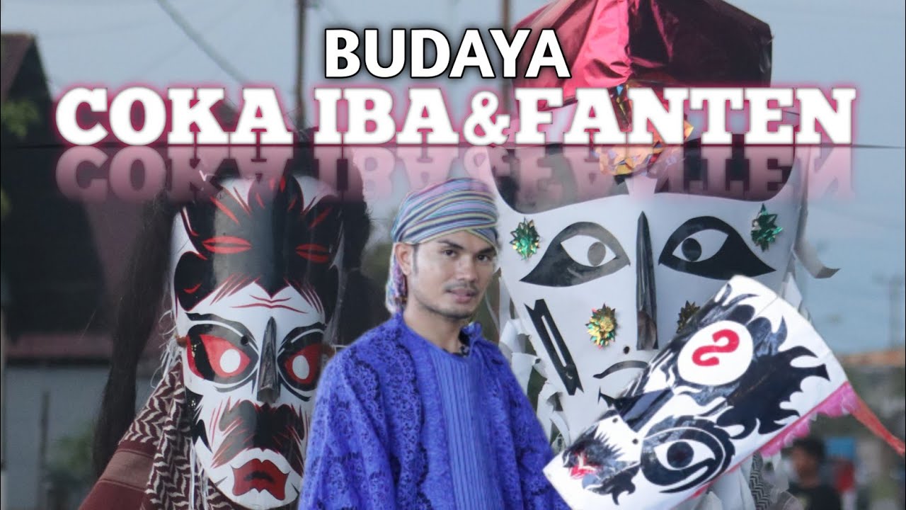 Wisata Budaya|| Coka Iba Memperingati Maulid Nabi Muhammad SAW - Kab ...
