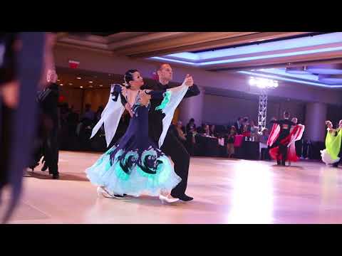Joy Empire 2017 Scholarship Final Tango