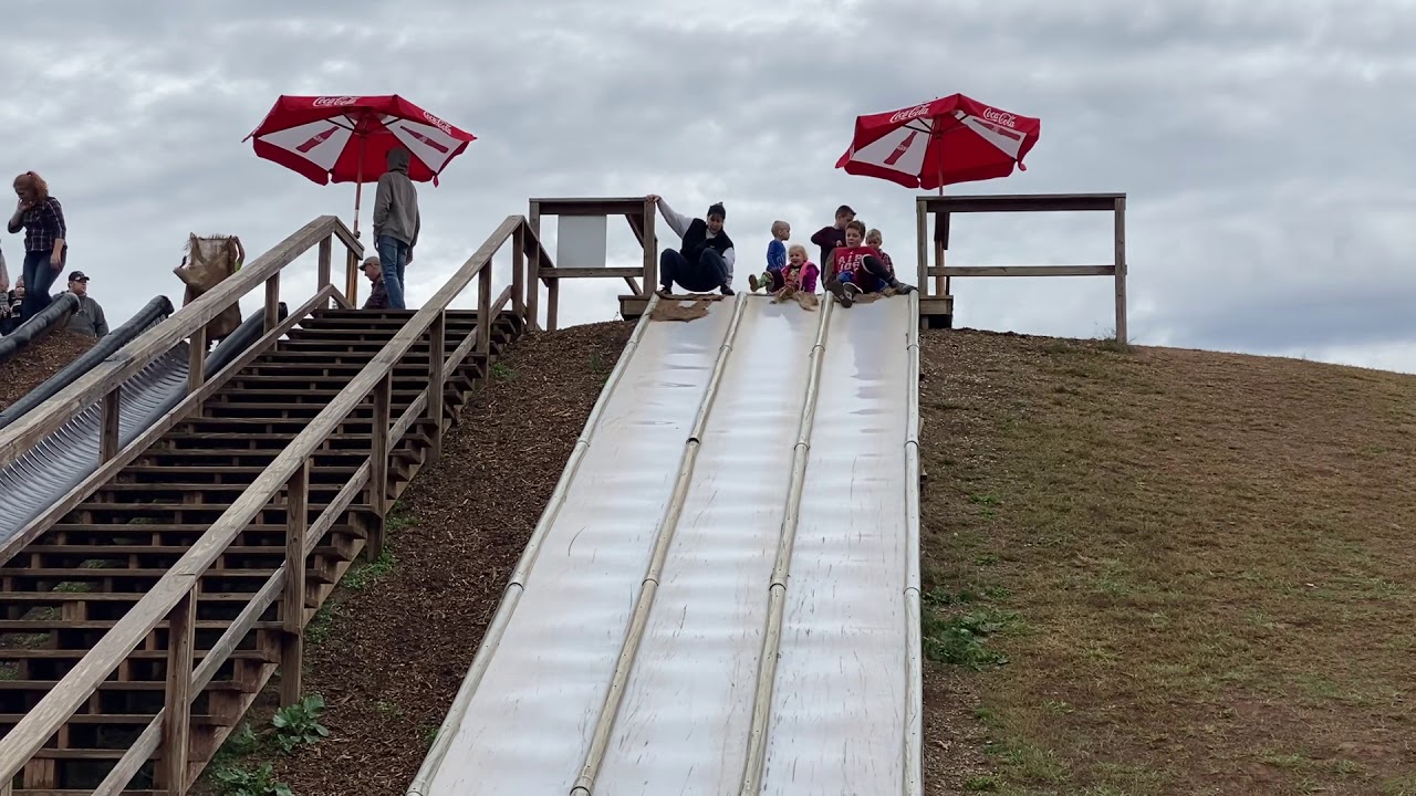 Gritts Farm 2019 - YouTube