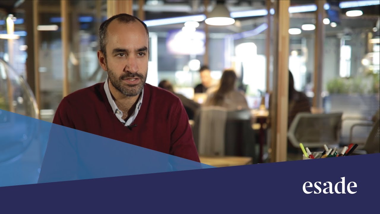 MSc Finance Series: Corporate Finance - YouTube