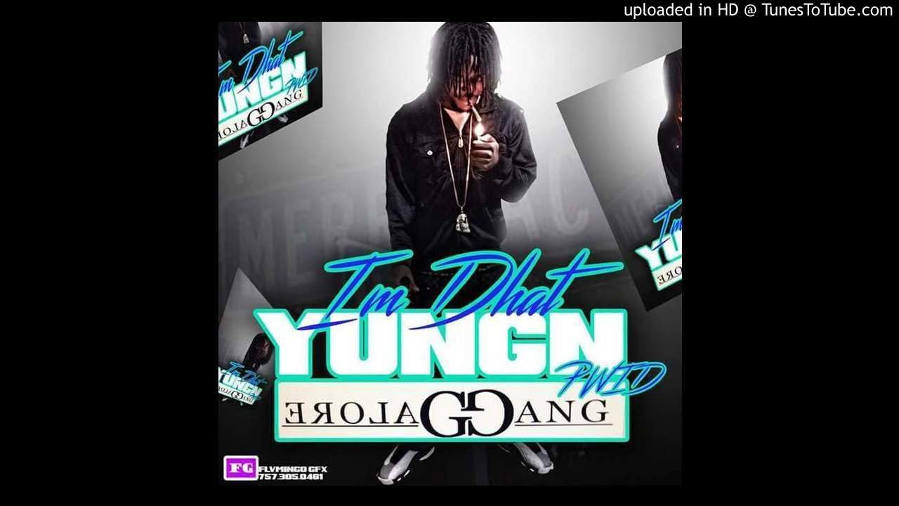 Stackin My Chips (Audio) - Lil Psyk feat. V Gunna and Dee Hitz - YouTube