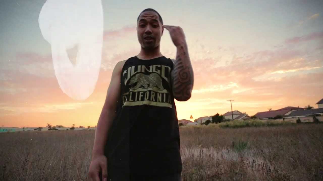 Young Kayz feat Kennyon Brown & Zeekspits - Gangsta Love - YouTube