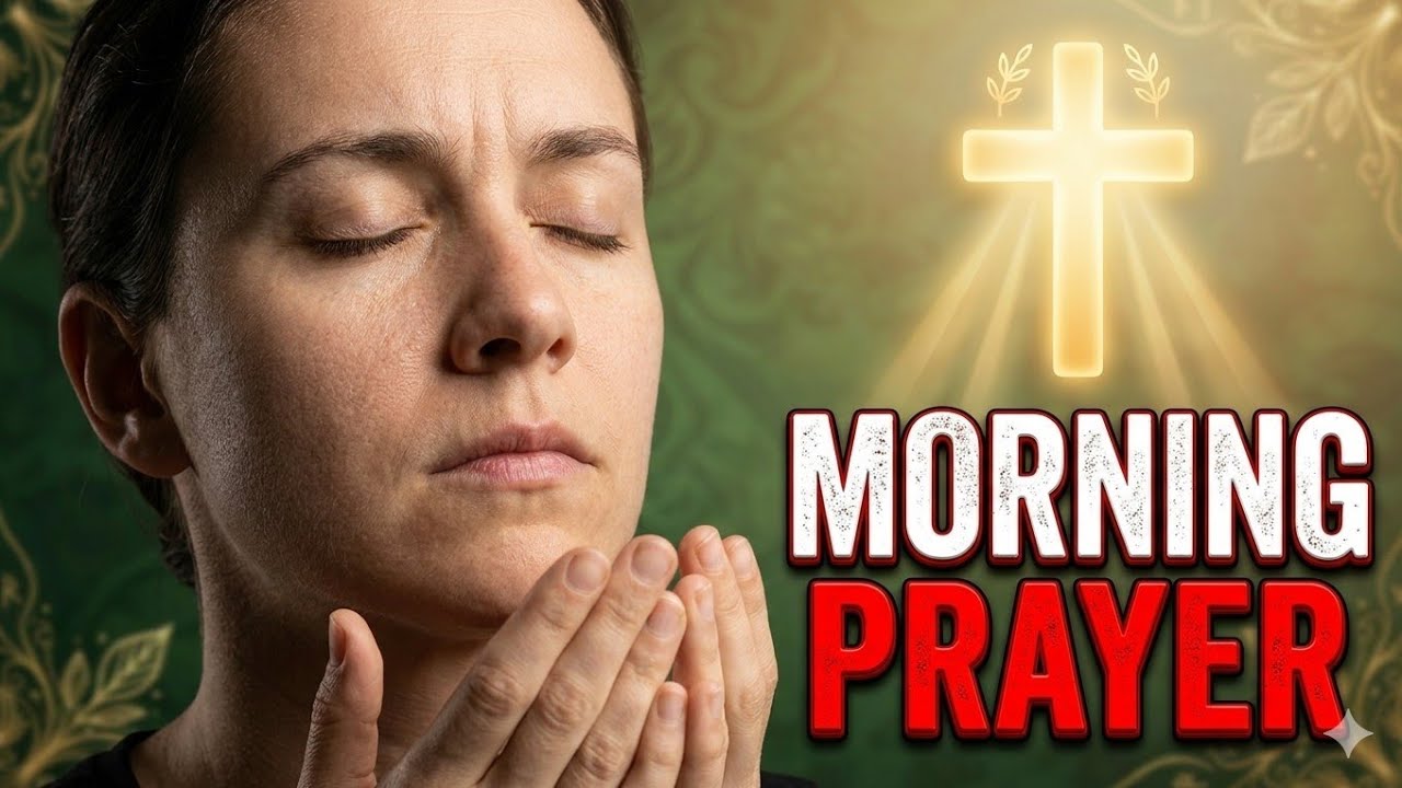 Bible, Scriptures for God’s Divine Favor & Blessing | Morning Prayer ...