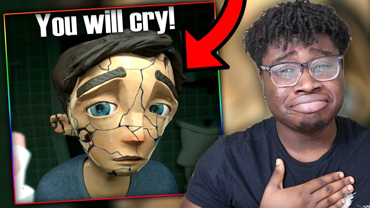 The SADDEST ANIMATIONS You Will EVER SEE On YouTube! - YouTube