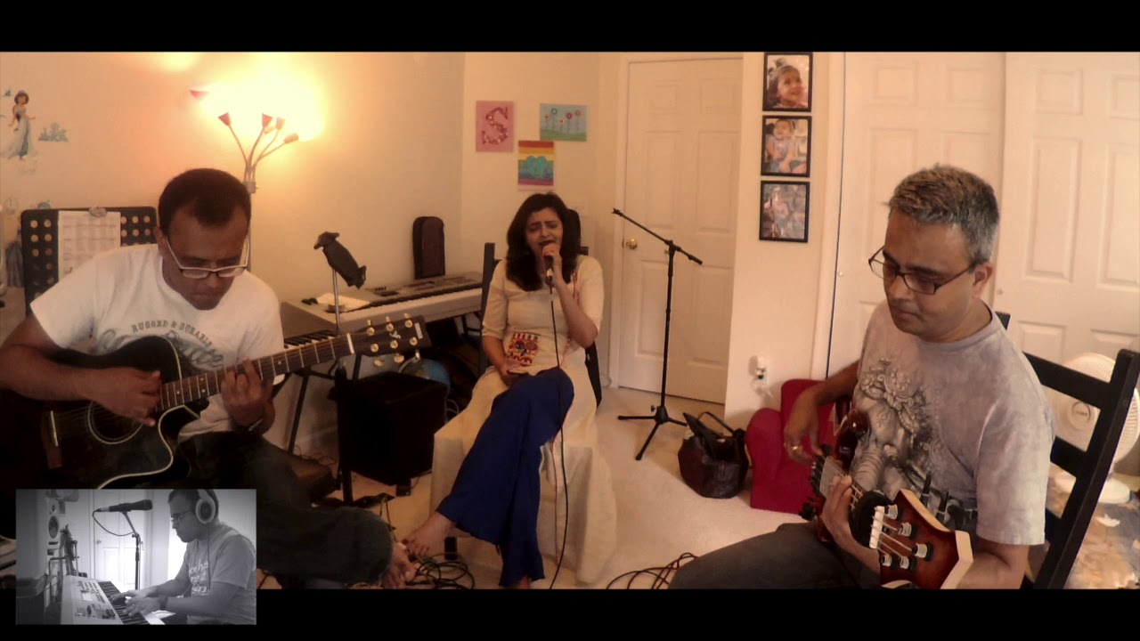 Tony Vaz Tribute Series #11: Tu Tu Hai Wahi Bass Cover - YouTube