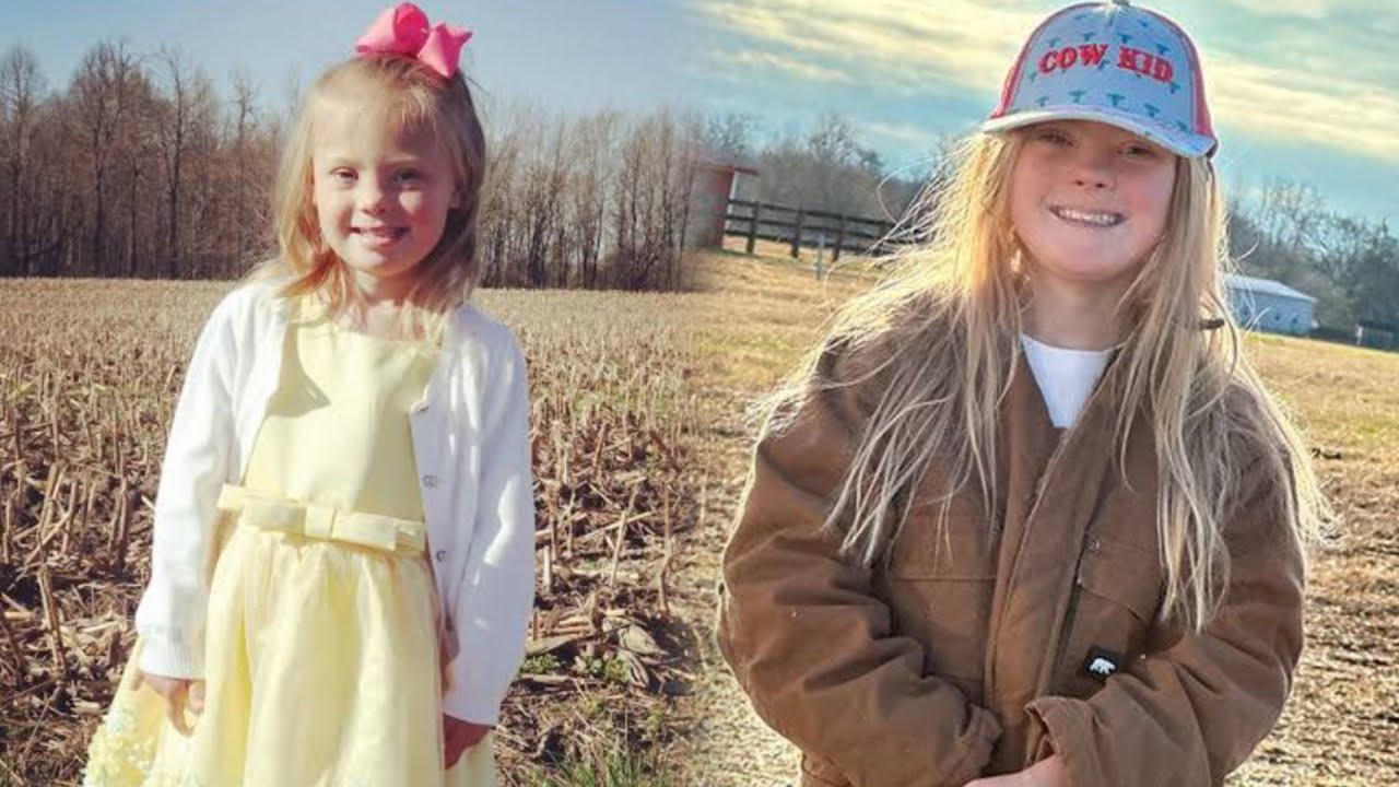 Indiana Feek | Indiana's routine reflects strong family bonds amidst ...