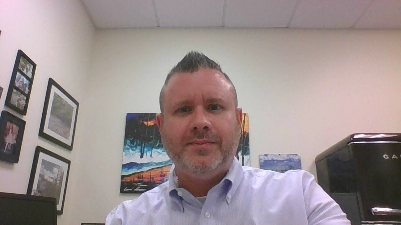 Matt's Chat - YouTube