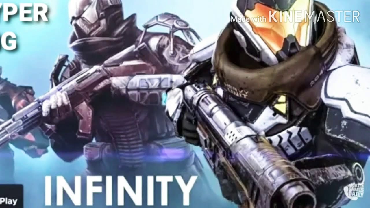 Infinity Ops online (Android Game)Part,"4 - YouTube