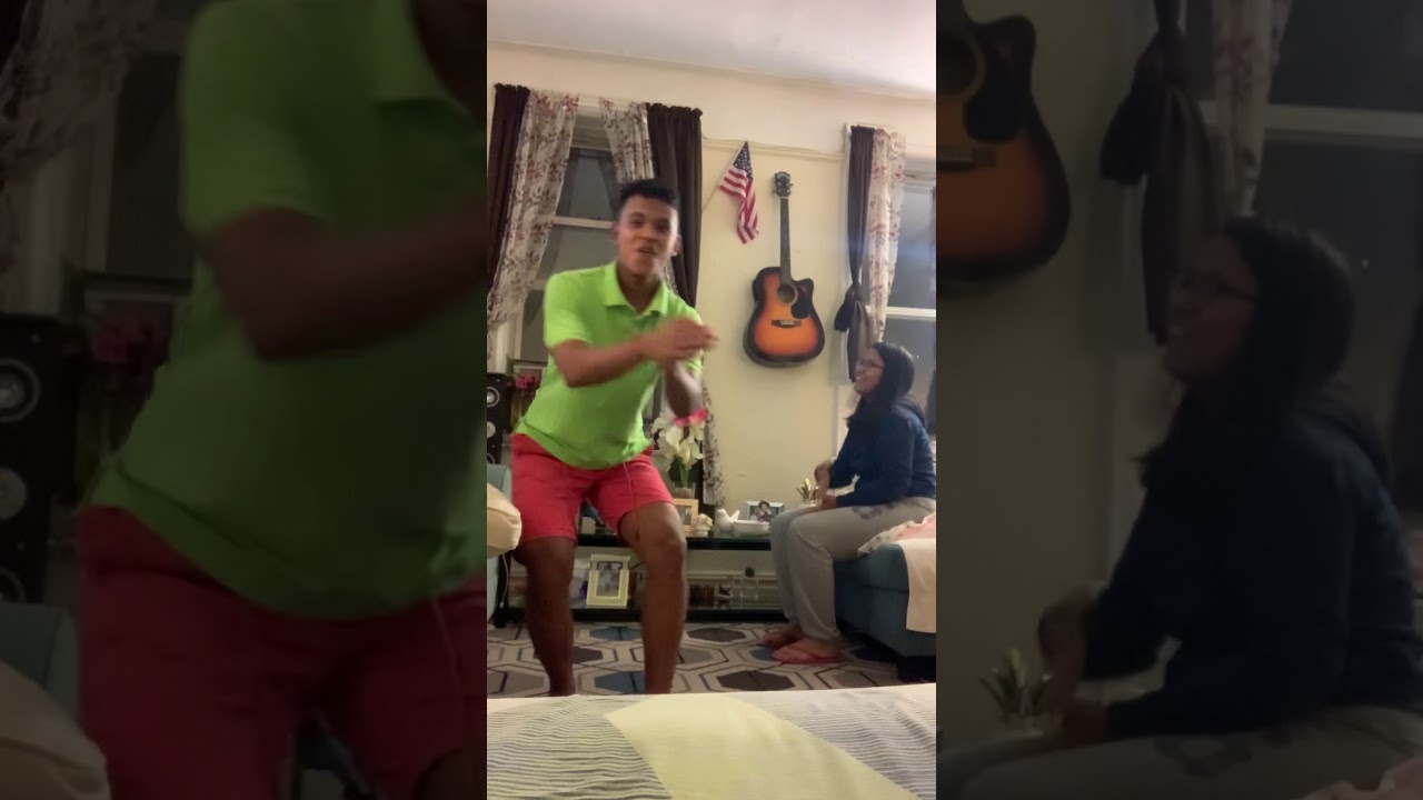 Quieres ser parte de mi Cola - YouTube