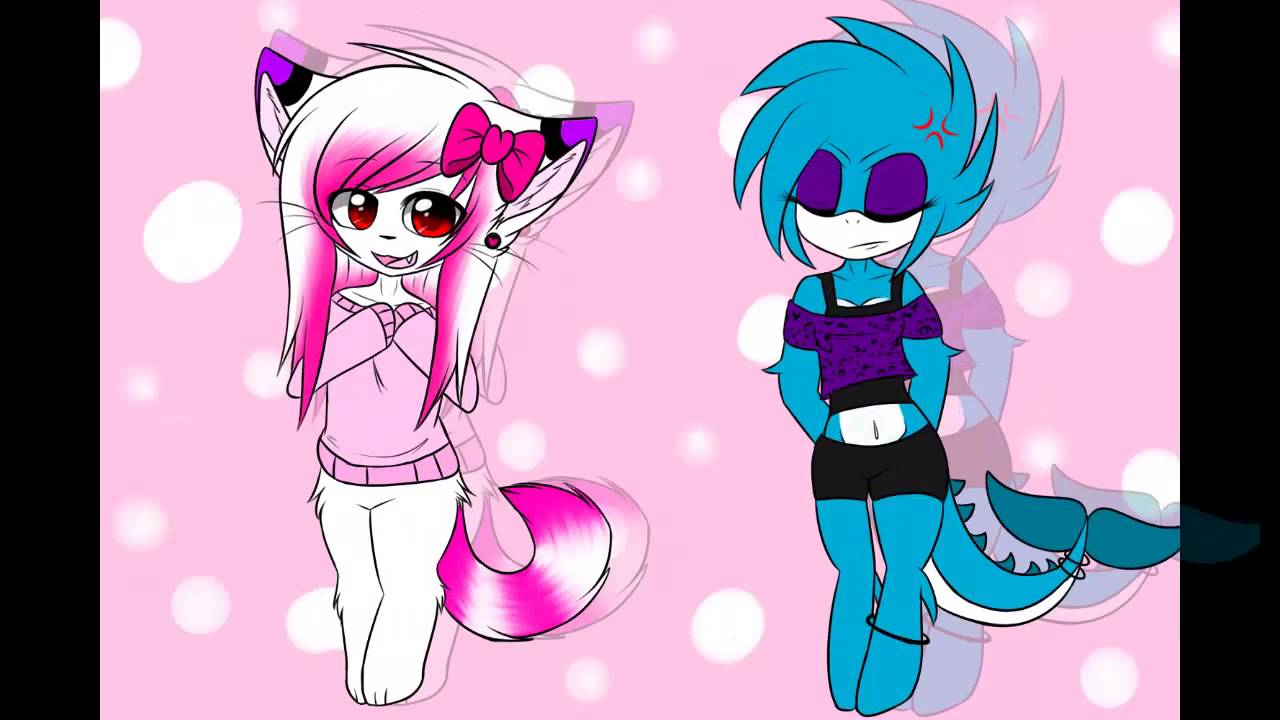 Fukkireta Dance [animation] - YouTube