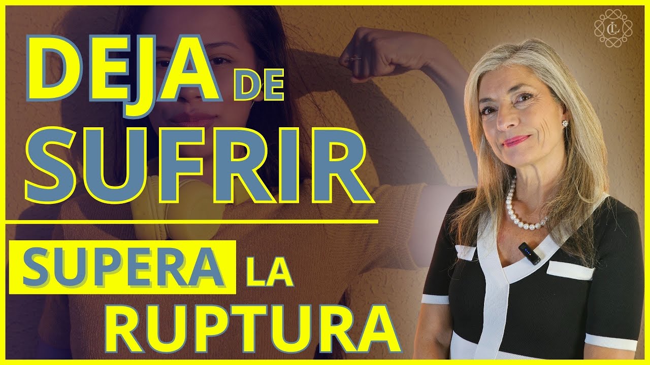 💔Recupera Tu Autoestima Después de una Ruptura Amorosa |Cómo Volver a ...