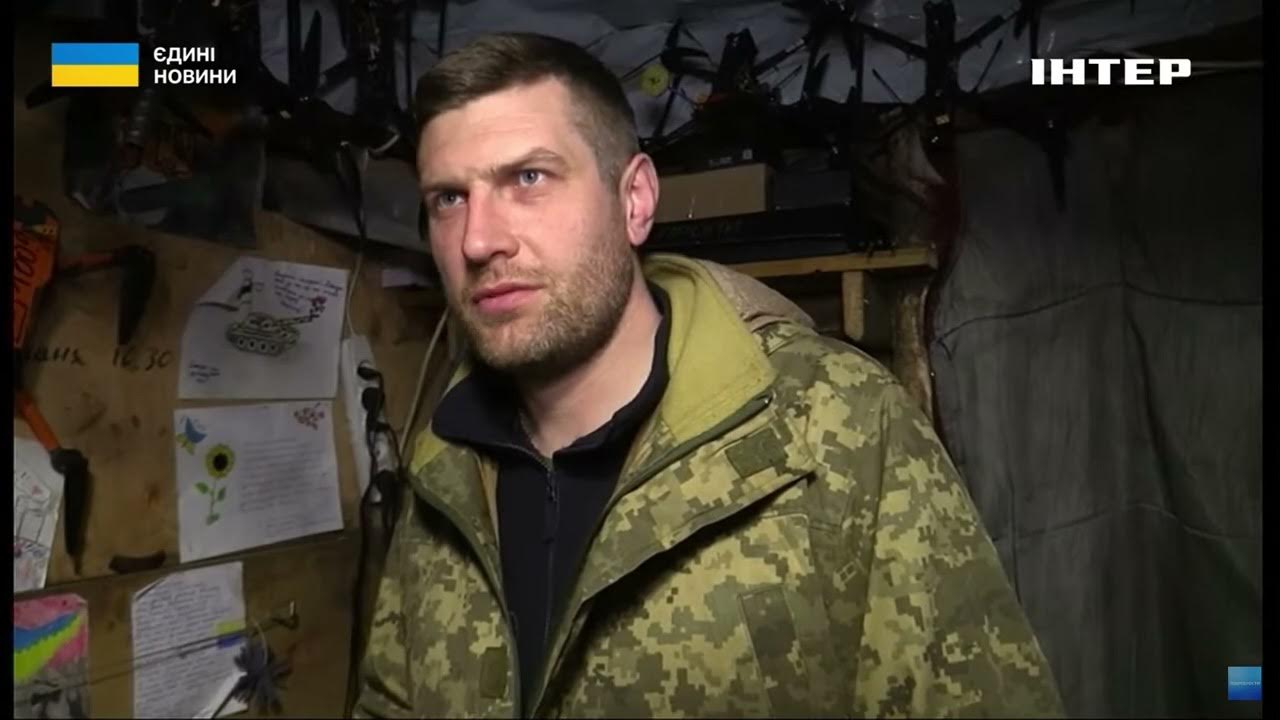 росіяни штурмують кожен день: як бійці 118 бригади ТРО тримають оборону ...