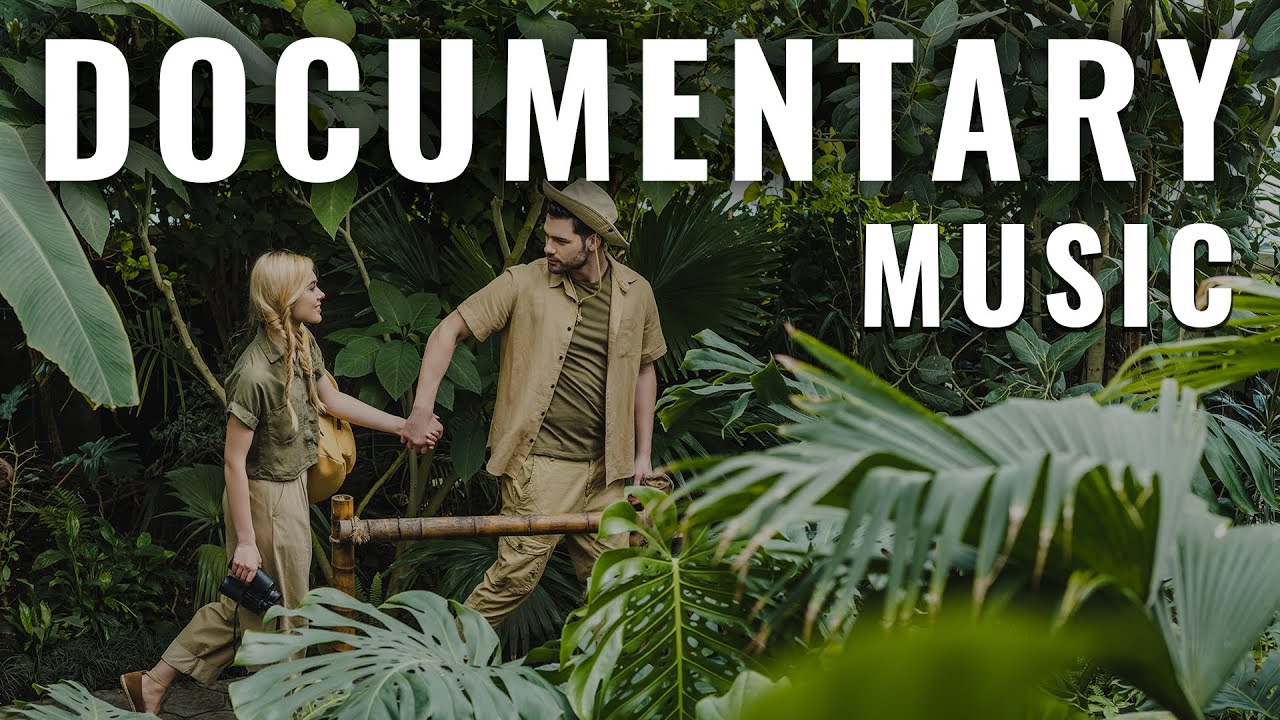 Eco [Documentary Music Royalty Free, Environmental Science Background ...