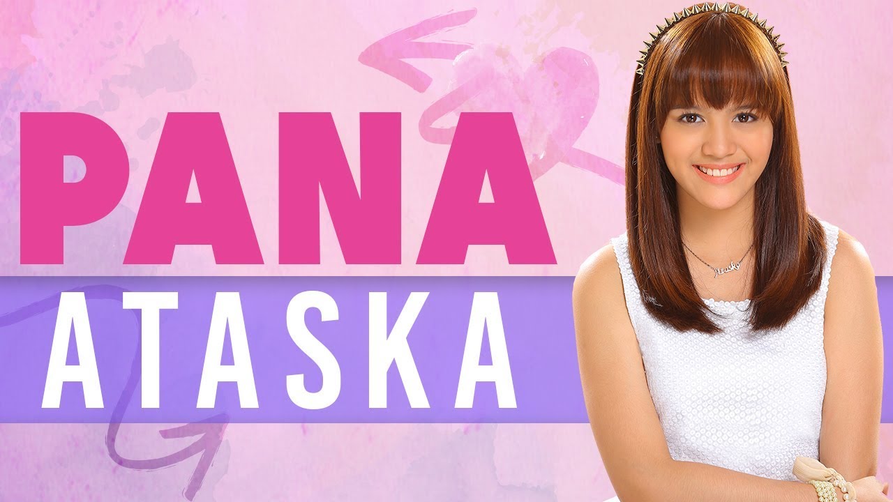 Ataska — Pana [Official Lyric Video] - YouTube