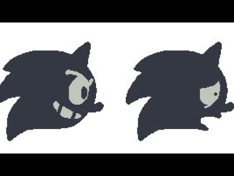 FNF - Epic High Effort 2017x Sprites Animated - YouTube