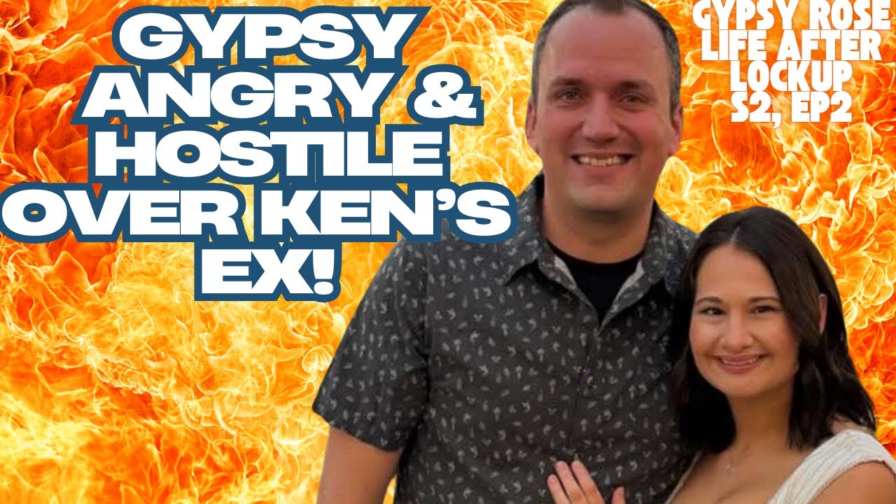 Gypsy Rose, LAL, S2, Ep 2, Your House or Mine? - YouTube