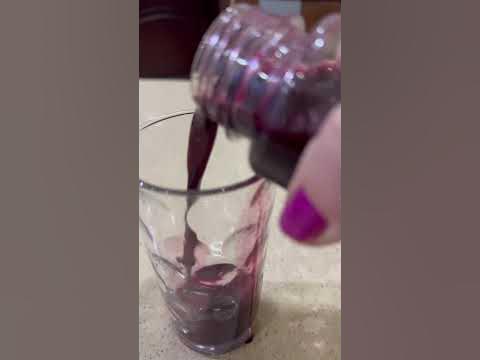 Грузинский виноград Саперави, сок и вино Саперави 🍇🥤🍷 - YouTube