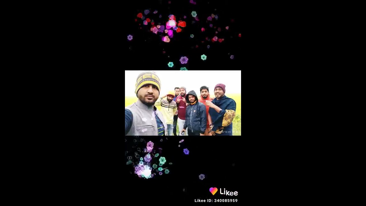 Friends Adda - YouTube