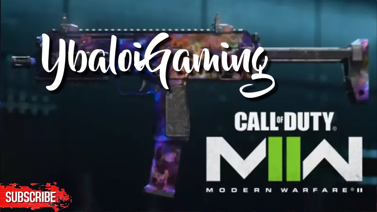 Mw2 2K Resolution Stream - YouTube