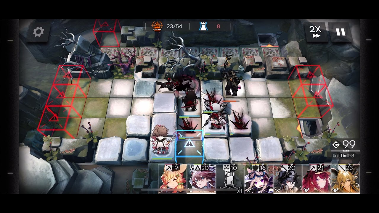 Tree-Snatcher (IS#4 Expansion) - YouTube