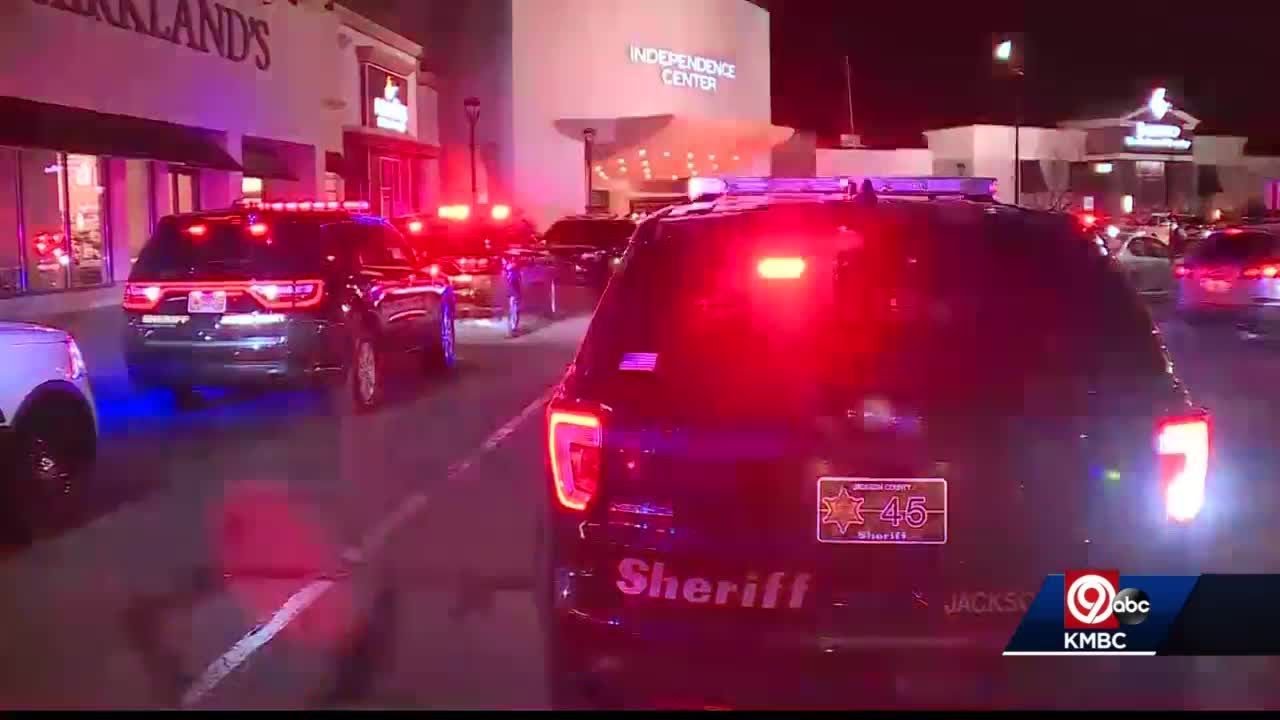 Nearly 500 teens caught up in massive fight Saturday night at ...