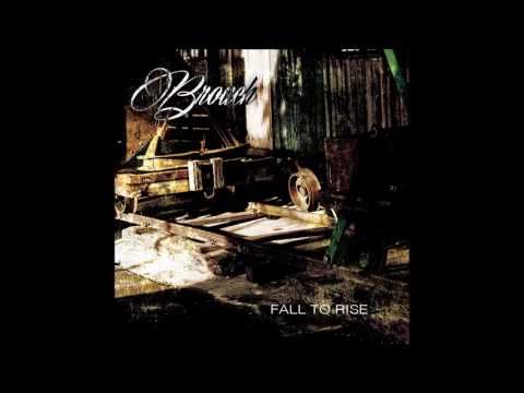 Broach - Turn Back