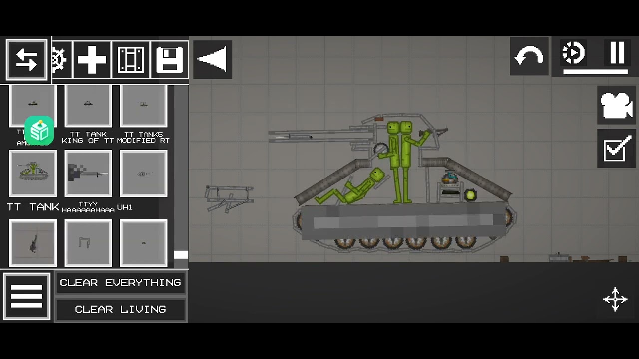 crack launcher 3000 world most powerful melon rocket launcher - YouTube