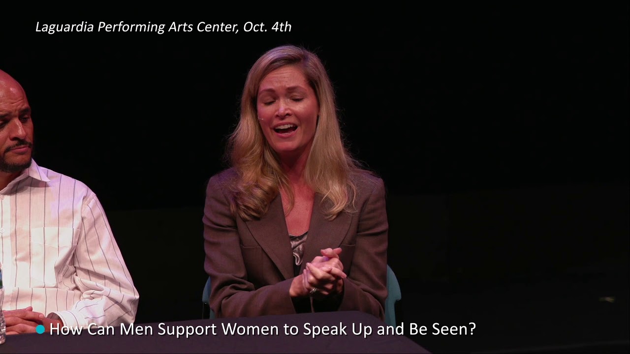Blakeley Lowry: Pregnant Women and Healthcare - YouTube
