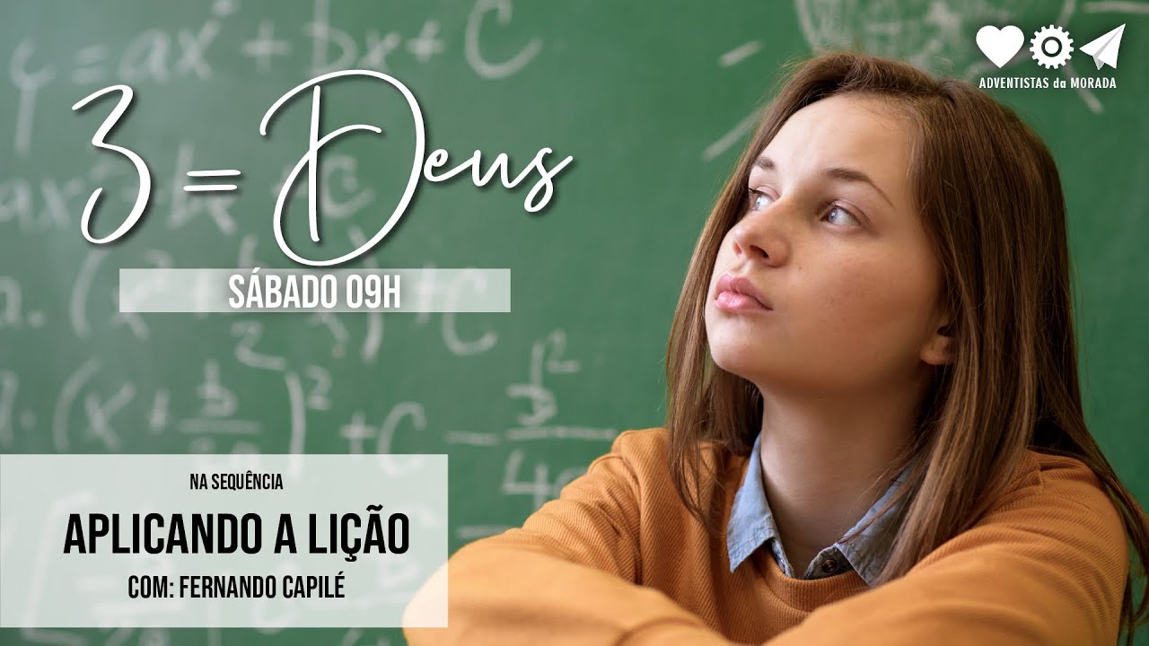 Programa Interligados - 3 = Deus - Pr Maiquel Nunes - 15/05/2021 - YouTube