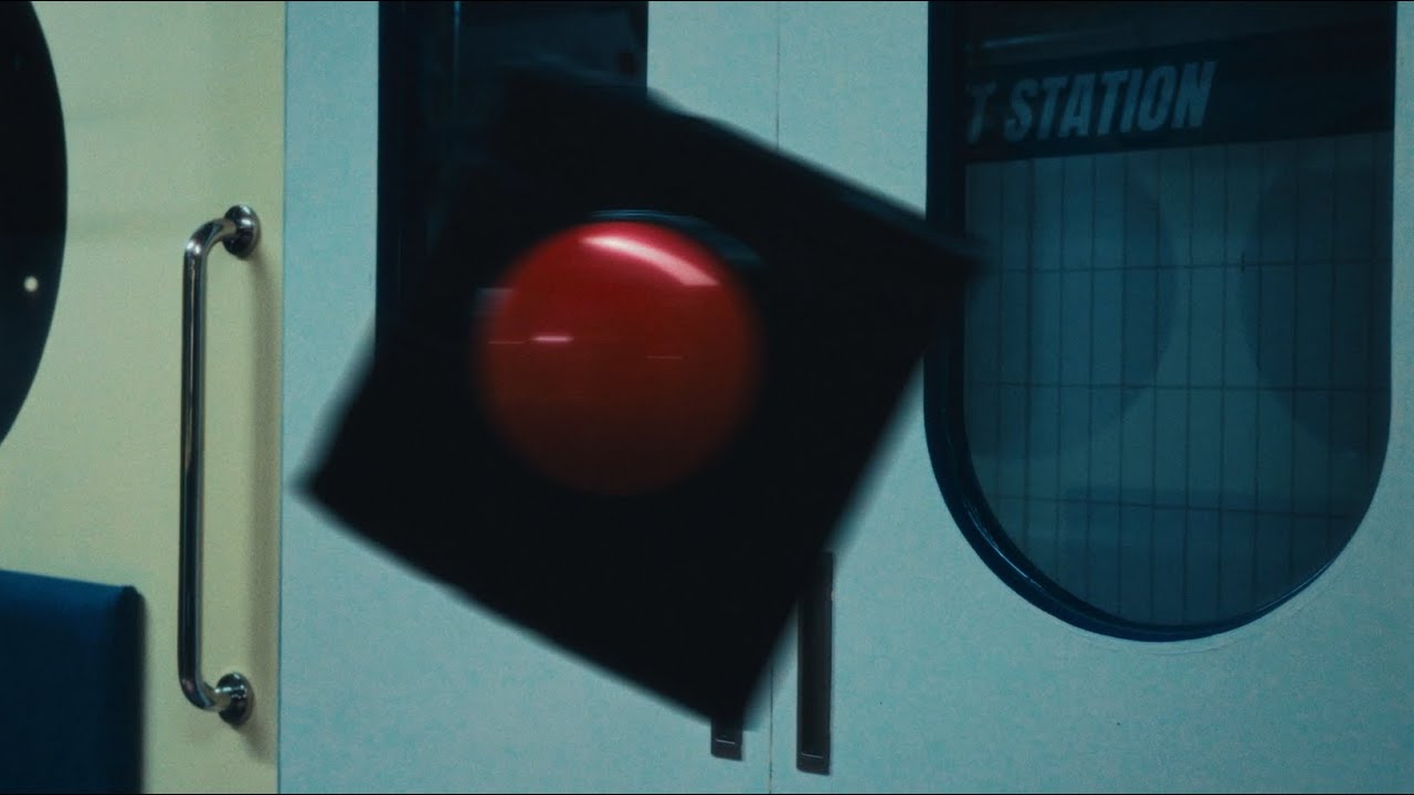 NWV - 'Button' M/V (Teaser) - YouTube