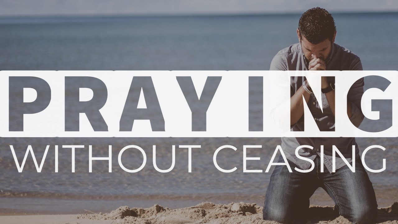 HOW TO BE CONSISTENT IN PRAYER - 6 Practical Keys To Gaining ...