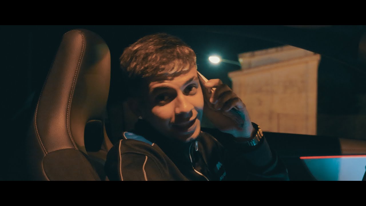 “VOLVER” Klave (VIDEO OFFICIAL) - YouTube