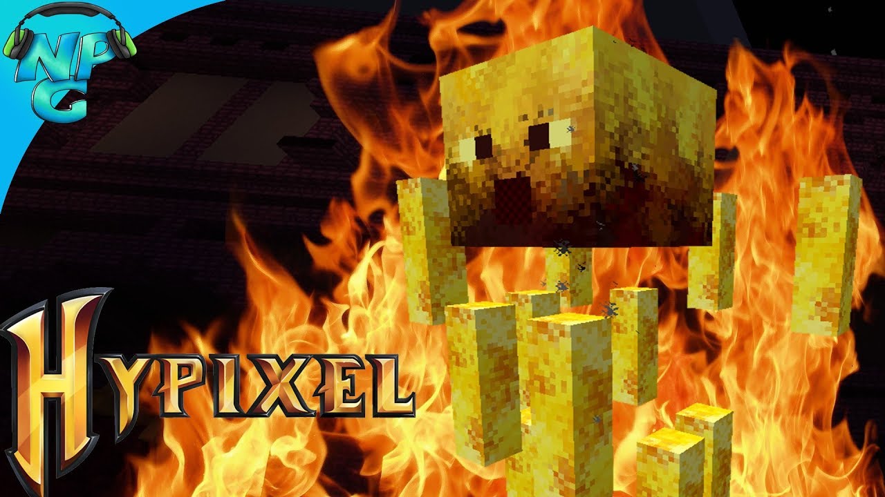 Hypixel Skyblock - Exploring the Powers of Alchemy and Creating OP ...