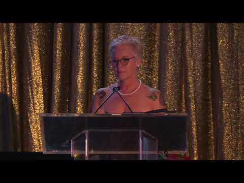 Nanci's Story - YouTube