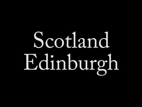 edinburgh airbnb