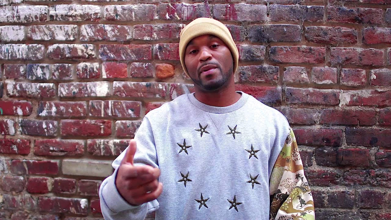 POUND CAKE EDIT VERS BIGG HERB SUPERB REAL RELL & CAP CITY RELL - YouTube