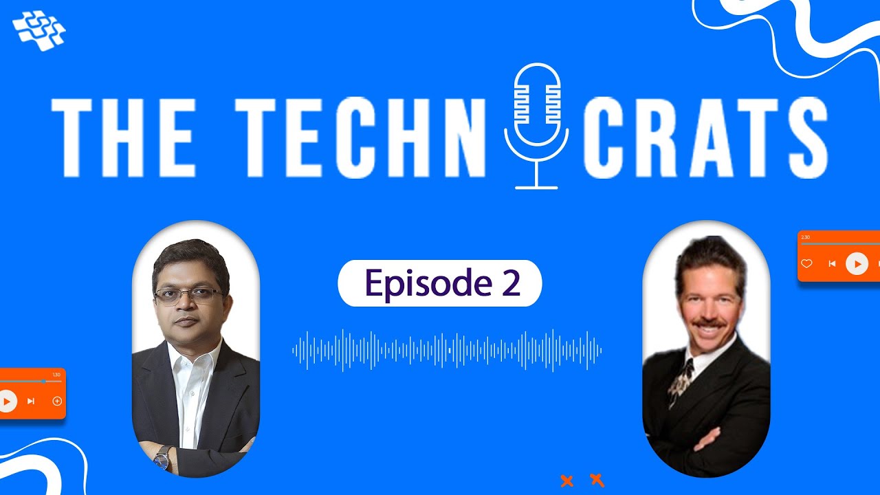 The Technocrats Podcast | Episode 2 | Demystify AI and Automation for ...