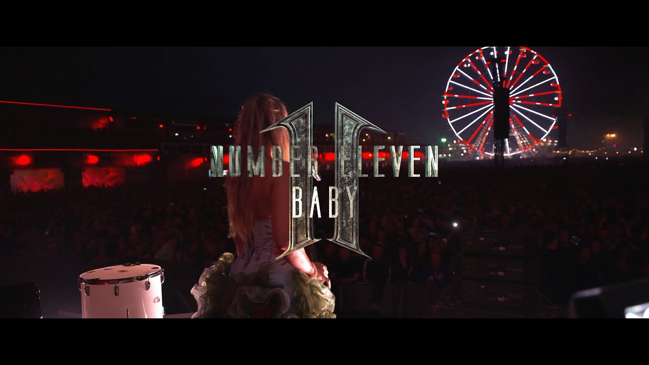 Radical Redemption - Brutal 11.0 (Official Music Video) - YouTube