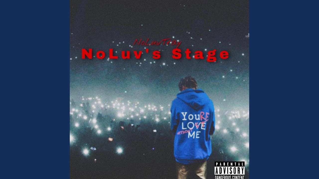 NoLuv's Stage - YouTube