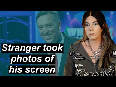Wheel of Misfortune: the Jim Thornton chatroom scandal