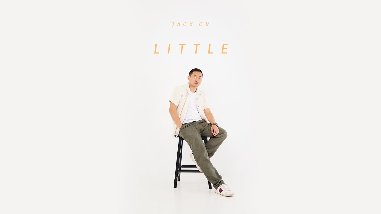 Jack GV - Little (Official Lyrics Video) - YouTube