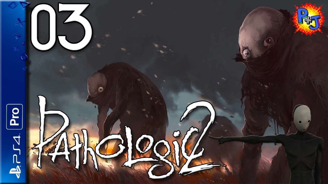 Let's Play Pathologic 2 | PS4 Pro Console Gameplay | Ep. 3 Sleepover ...