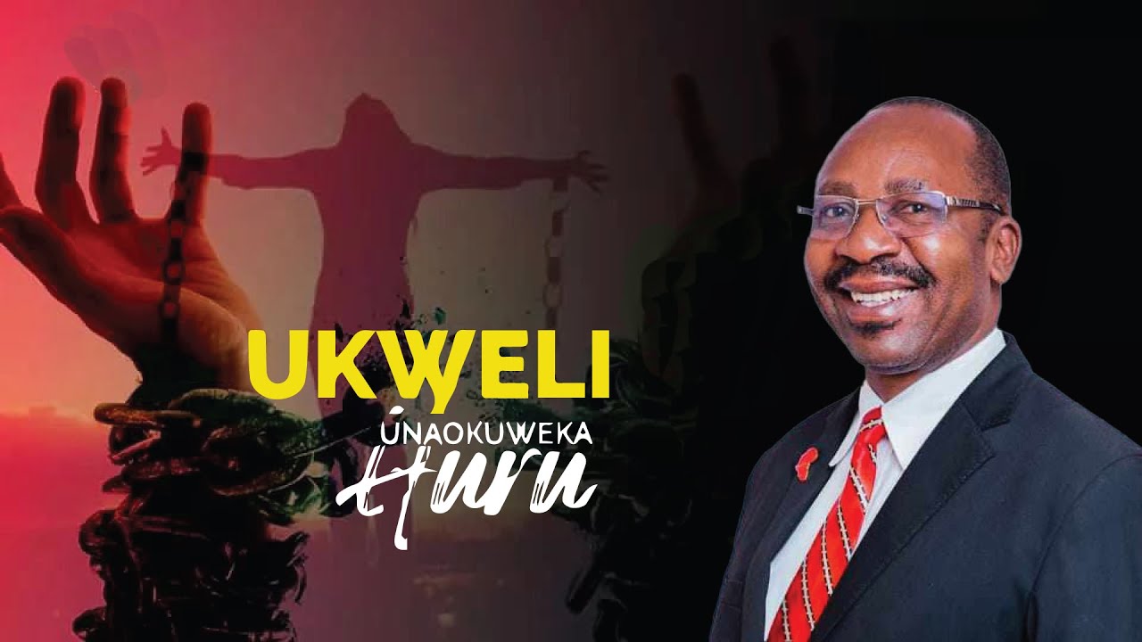 KARATU NET EVENT 2022 DAY 09 PR DAVID MBAGA - YouTube